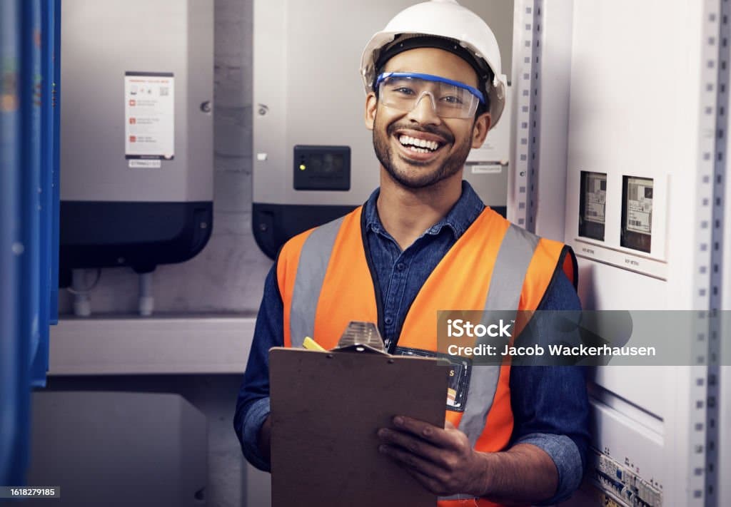 About – Electrical Maintenance Professionals